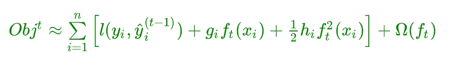 GitHub - QX7274/XGBoost: XGBoost实战