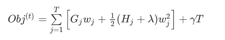 GitHub - QX7274/XGBoost: XGBoost实战
