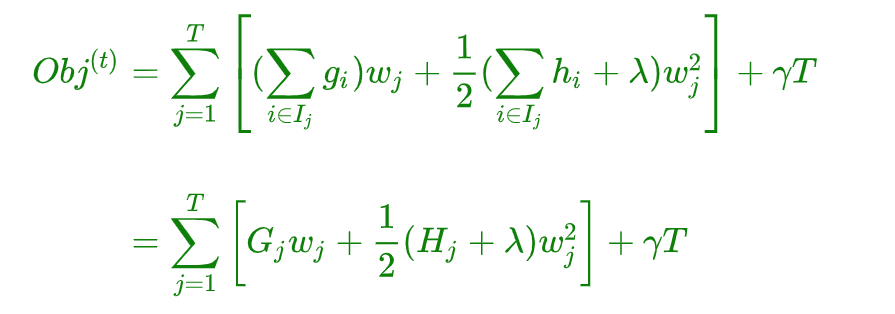 GitHub - QX7274/XGBoost: XGBoost实战